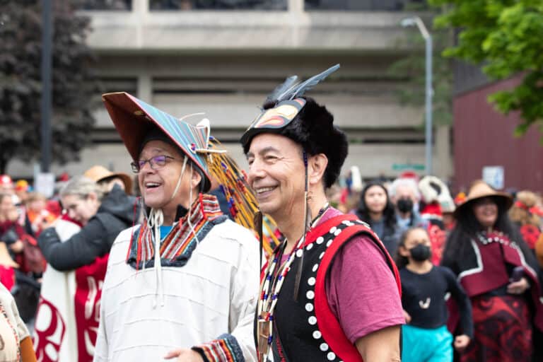 Leadership – THTBC – Tlingit Haida Tribal Business Corporation